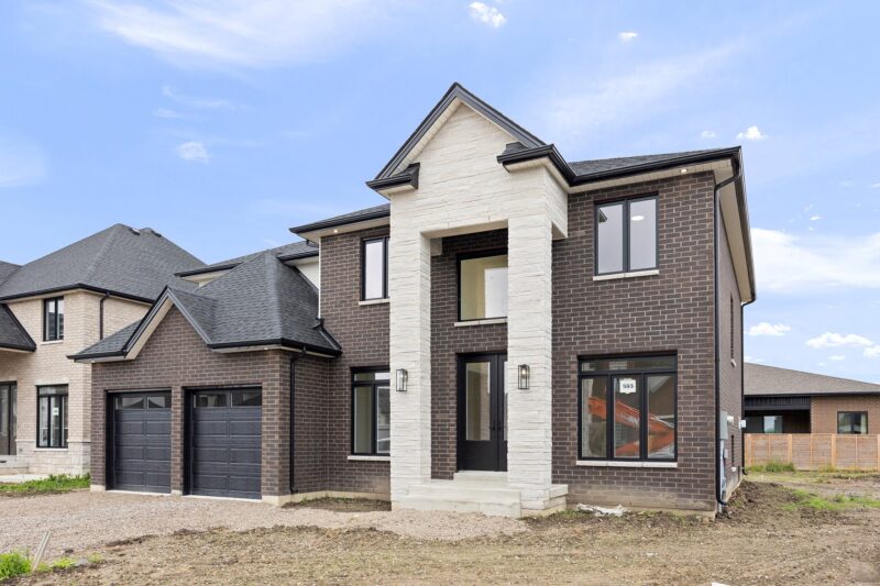 J. Rauti Autograph Home I 593 Orchards – J.Rauti Custom Homes
