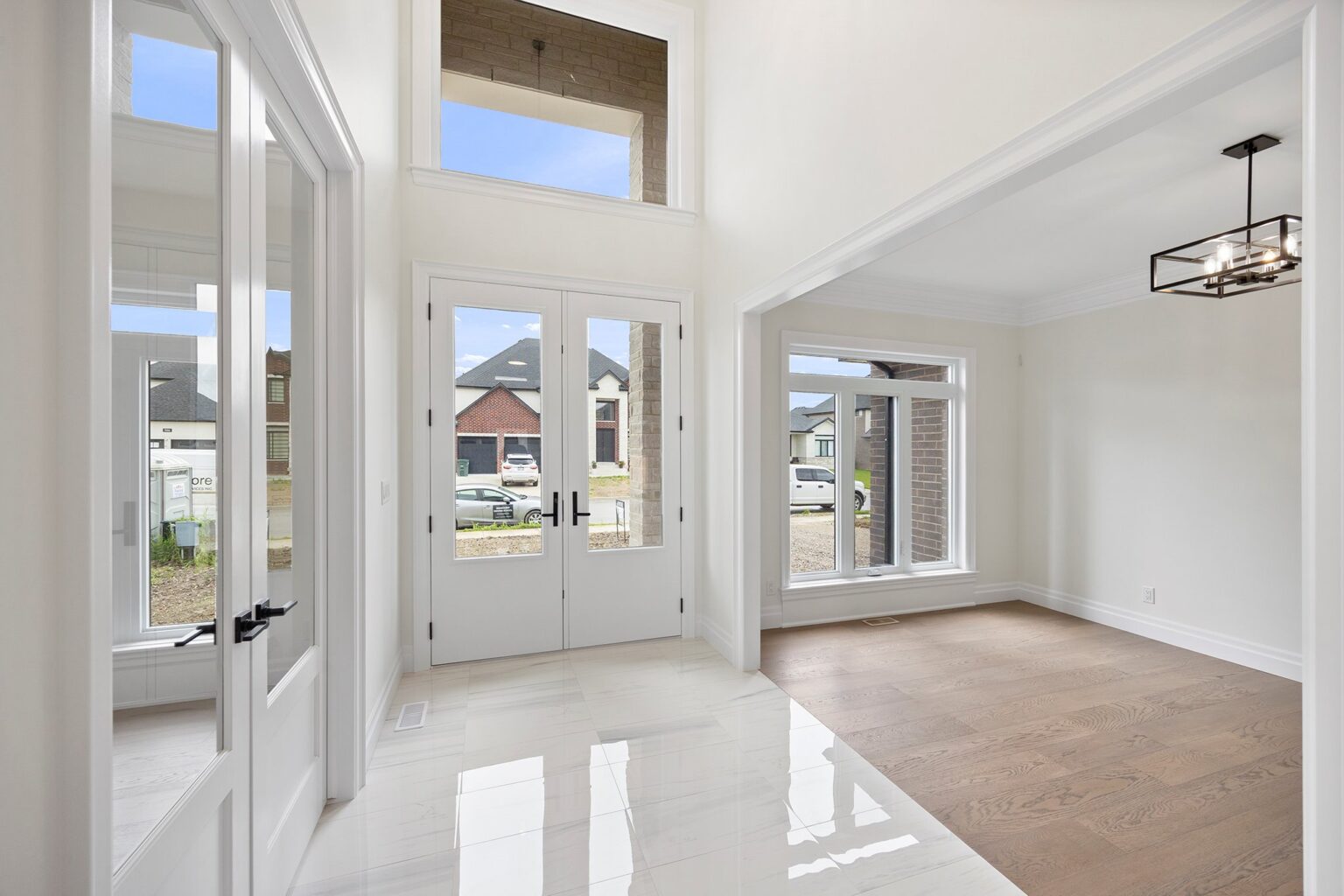 J. Rauti Autograph Home I 593 Orchards – J.Rauti Custom Homes