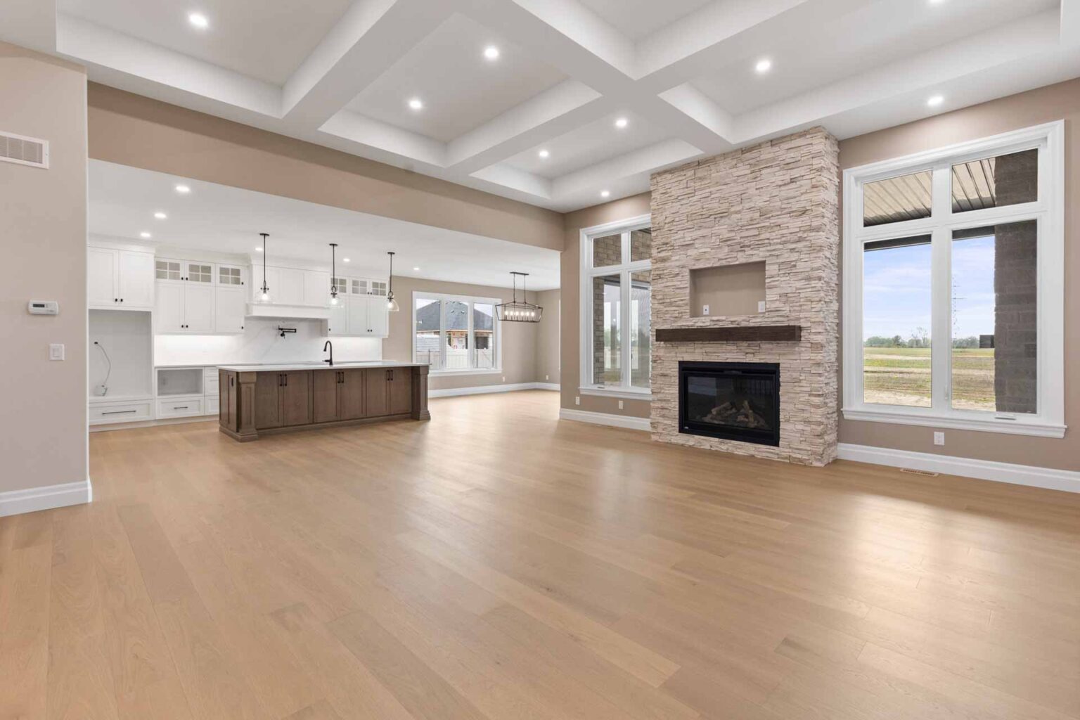 J. Rauti Autograph Home I 3898 Lasalle Woods – J.Rauti Custom Homes