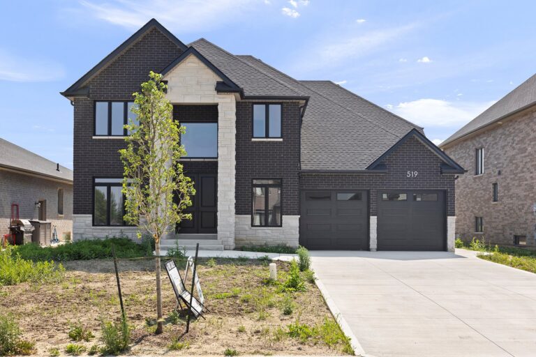 J. Rauti Autograph Home I 519 Veneto – J.Rauti Custom Homes