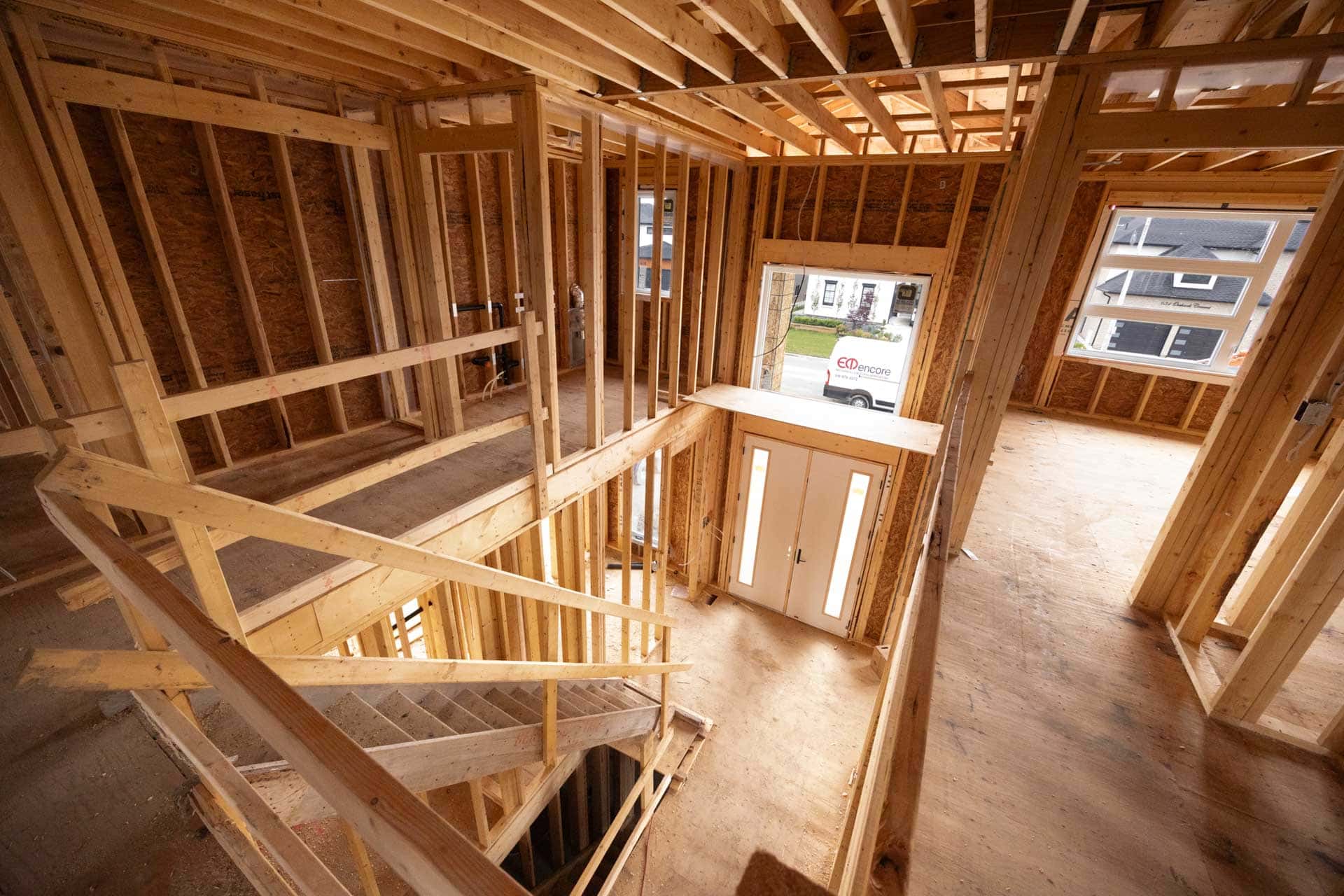 J. Rauti Custom Homes l Custom Home Builder – A home you can be proud of.